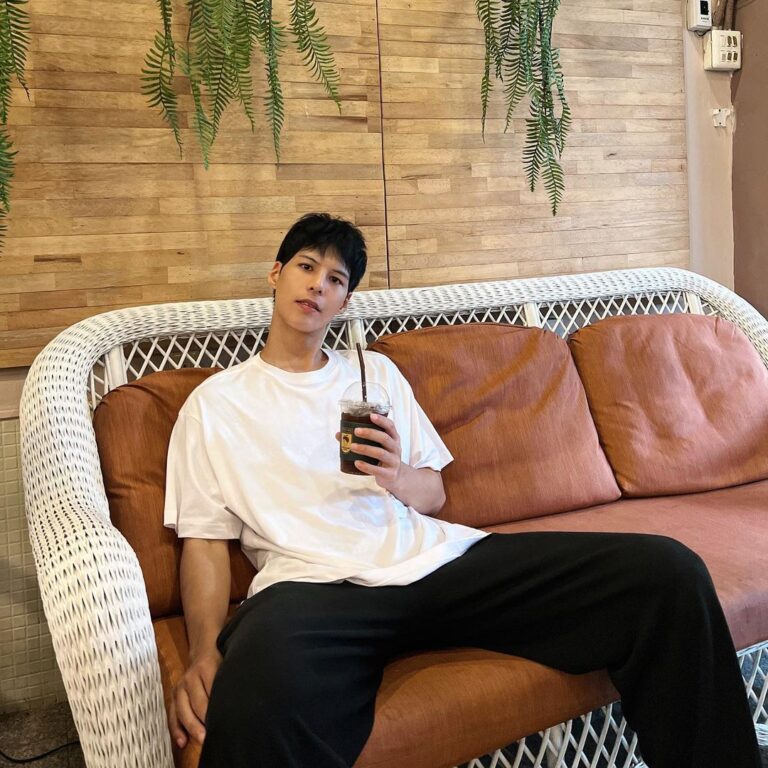 Cullen HateBerry ยูทูปเบอร์ที่มาแรง ขวัญใจชาวไทยในตอนนี้