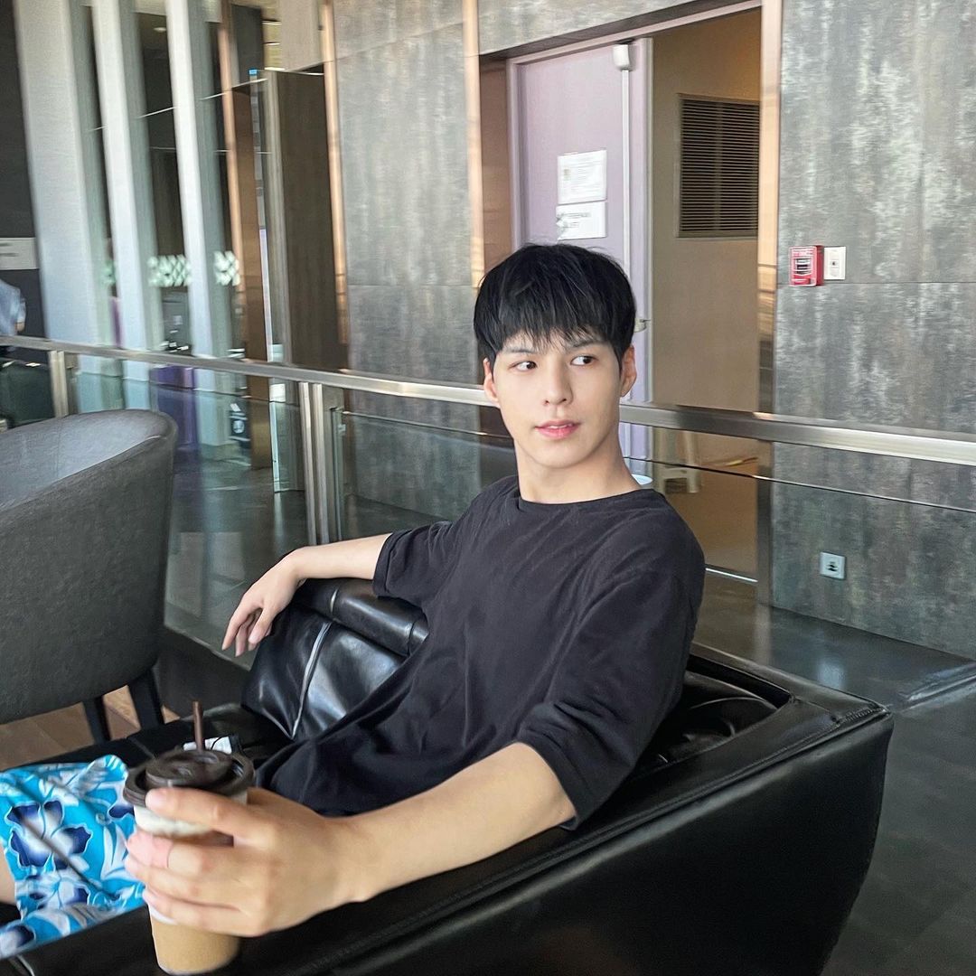 Cullen HateBerry ยูทูปเบอร์ที่มาแรง ขวัญใจชาวไทยในตอนนี้