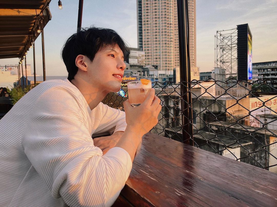 Cullen HateBerry ยูทูปเบอร์ที่มาแรง ขวัญใจชาวไทยในตอนนี้