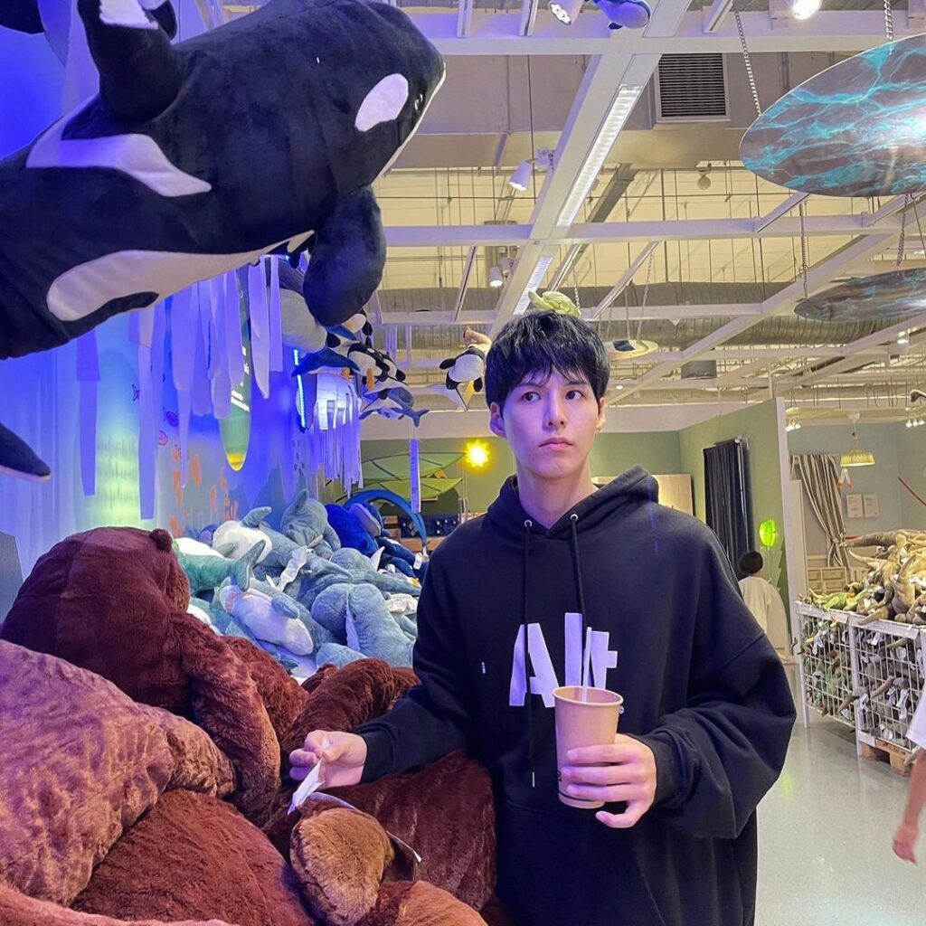 Cullen HateBerry ยูทูปเบอร์ที่มาแรง ขวัญใจชาวไทยในตอนนี้