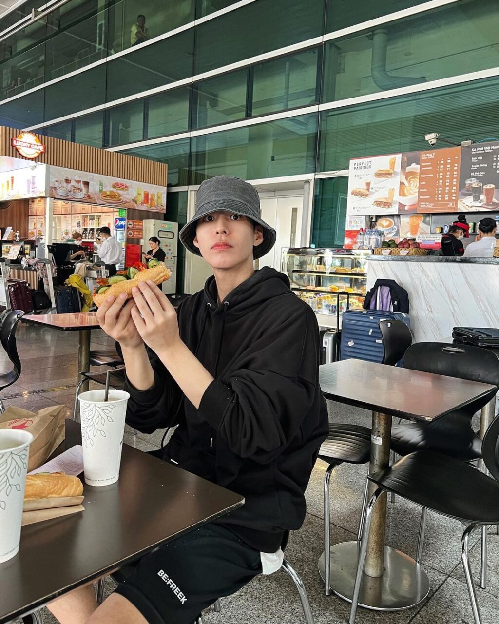 Cullen HateBerry ยูทูปเบอร์ที่มาแรง ขวัญใจชาวไทยในตอนนี้