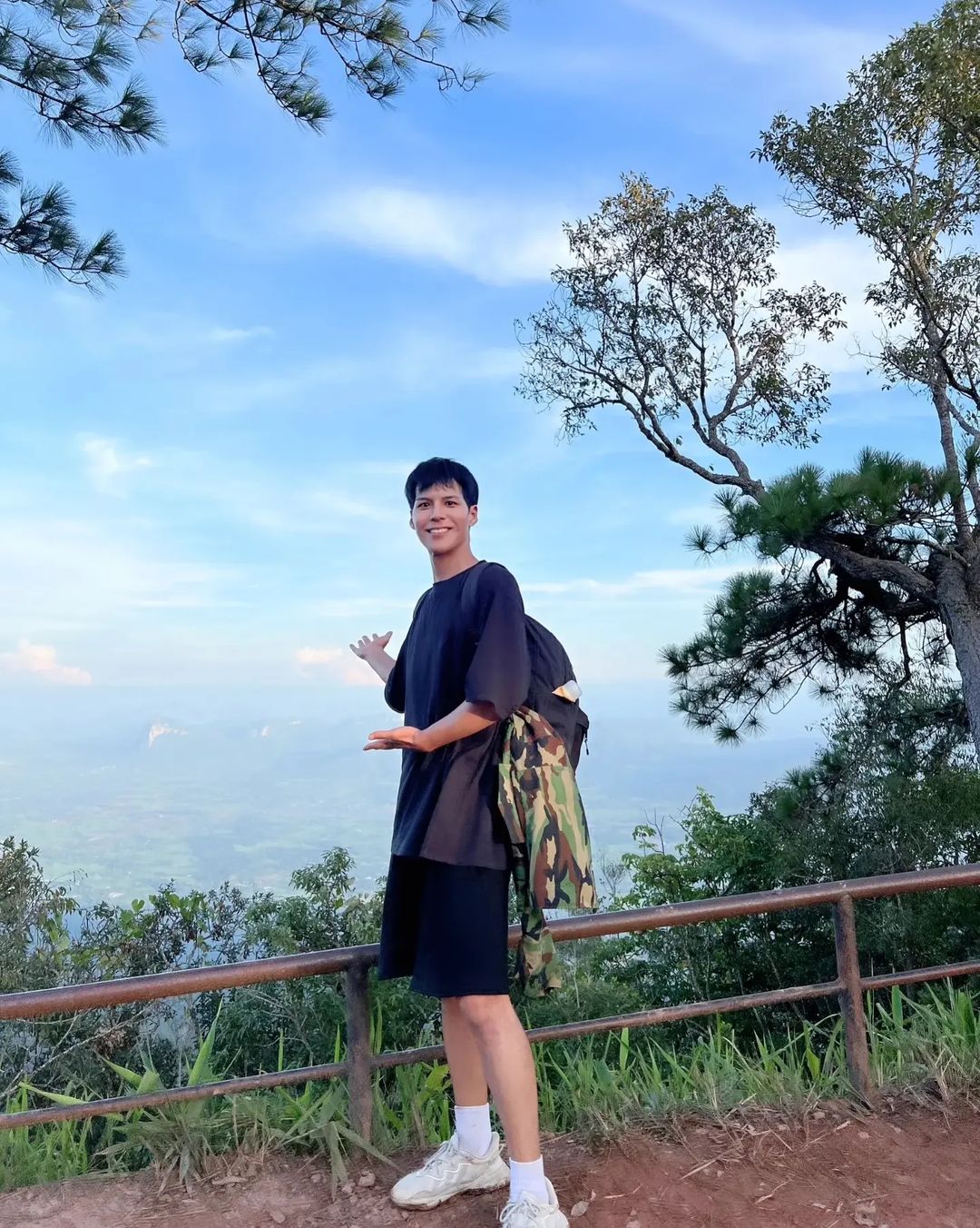 Cullen HateBerry ยูทูปเบอร์ที่มาแรง ขวัญใจชาวไทยในตอนนี้