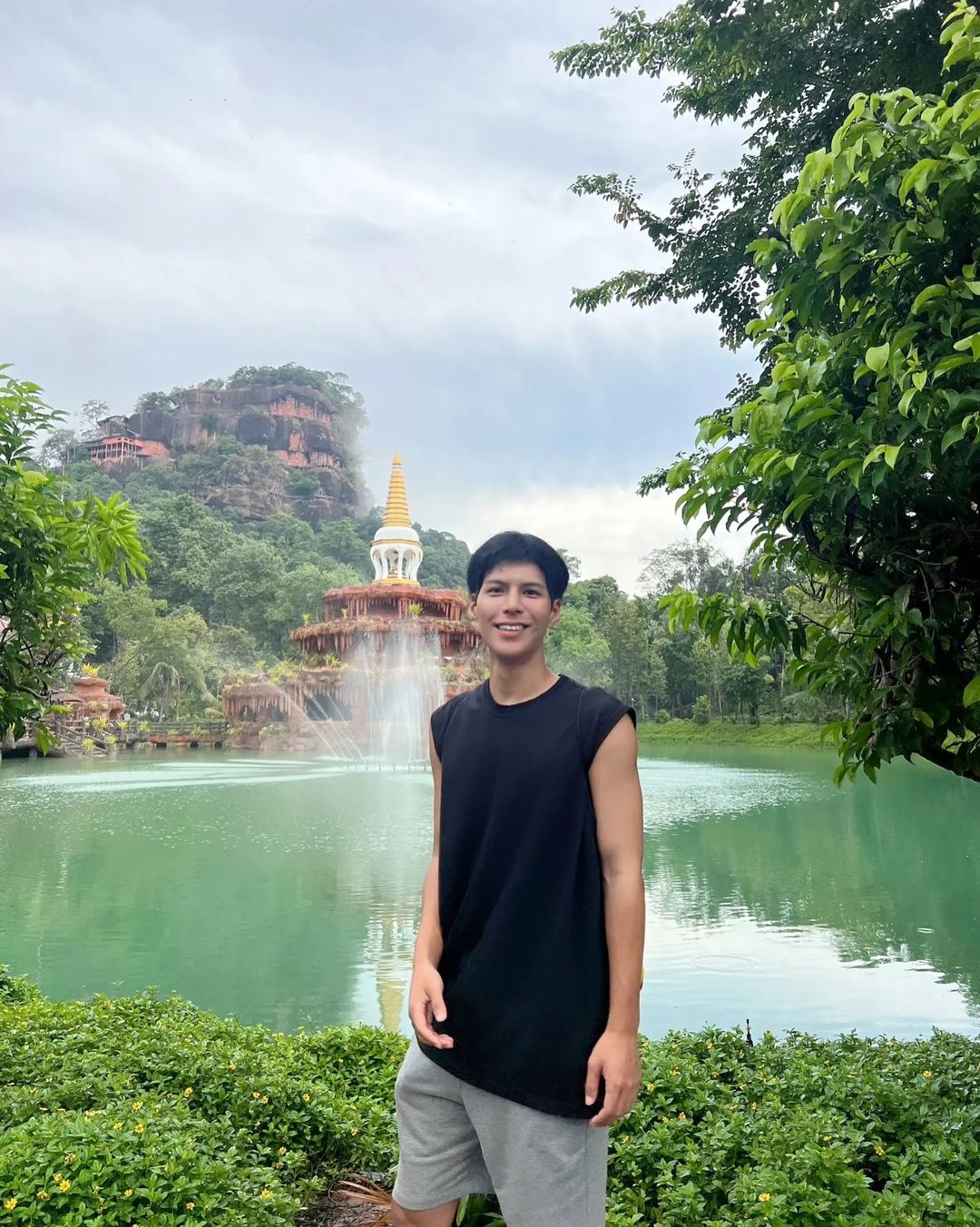 Cullen HateBerry ยูทูปเบอร์ที่มาแรง ขวัญใจชาวไทยในตอนนี้