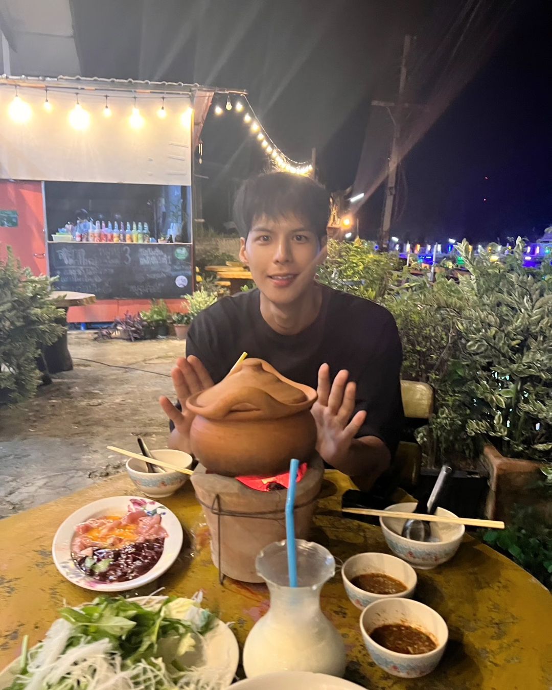 Cullen HateBerry ยูทูปเบอร์ที่มาแรง ขวัญใจชาวไทยในตอนนี้