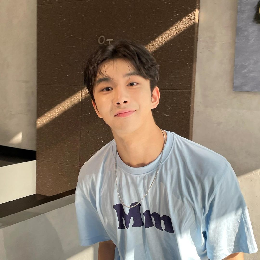 Yang Dongwon ยูทูปเบอร์ชาวเกาหลี หนุ่มหล่อ หน้าใส สไตล์โอปป้า