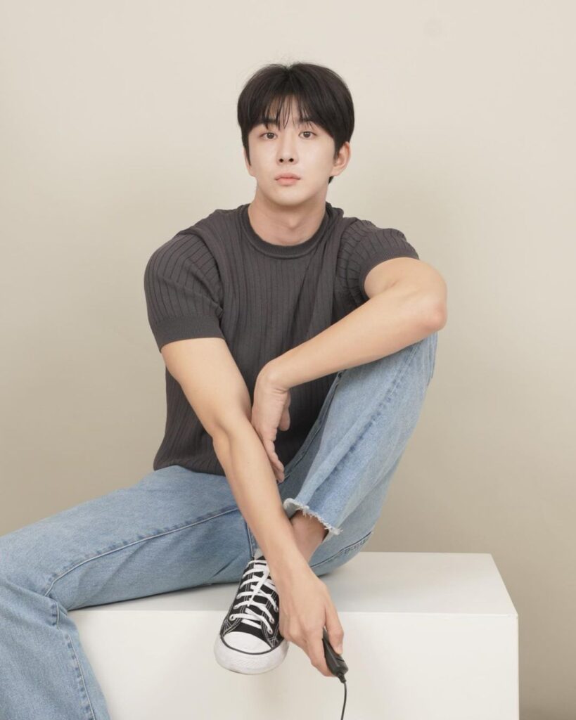 Yang Dongwon ยูทูปเบอร์ชาวเกาหลี หนุ่มหล่อ หน้าใส สไตล์โอปป้า