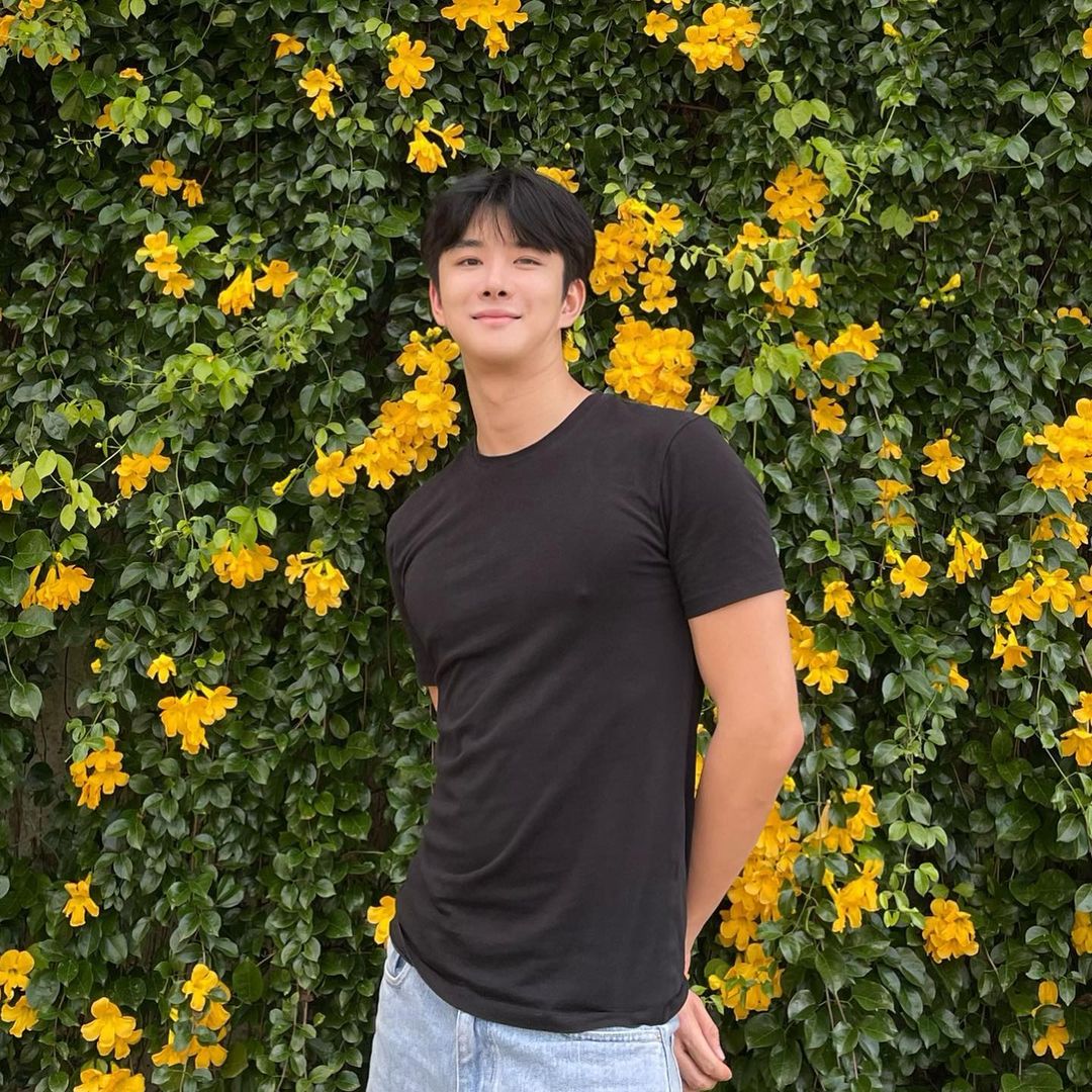 Yang Dongwon ยูทูปเบอร์ชาวเกาหลี หนุ่มหล่อ หน้าใส สไตล์โอปป้า