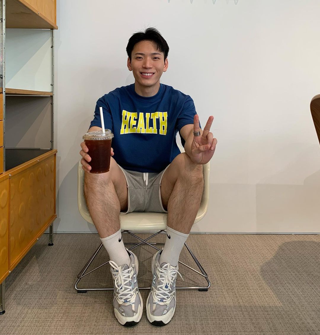 Jianghaili นายแบบชาวจีนสุดโด่งดัง สุดฮอต และกำลังเป็นกระแสในไทย!