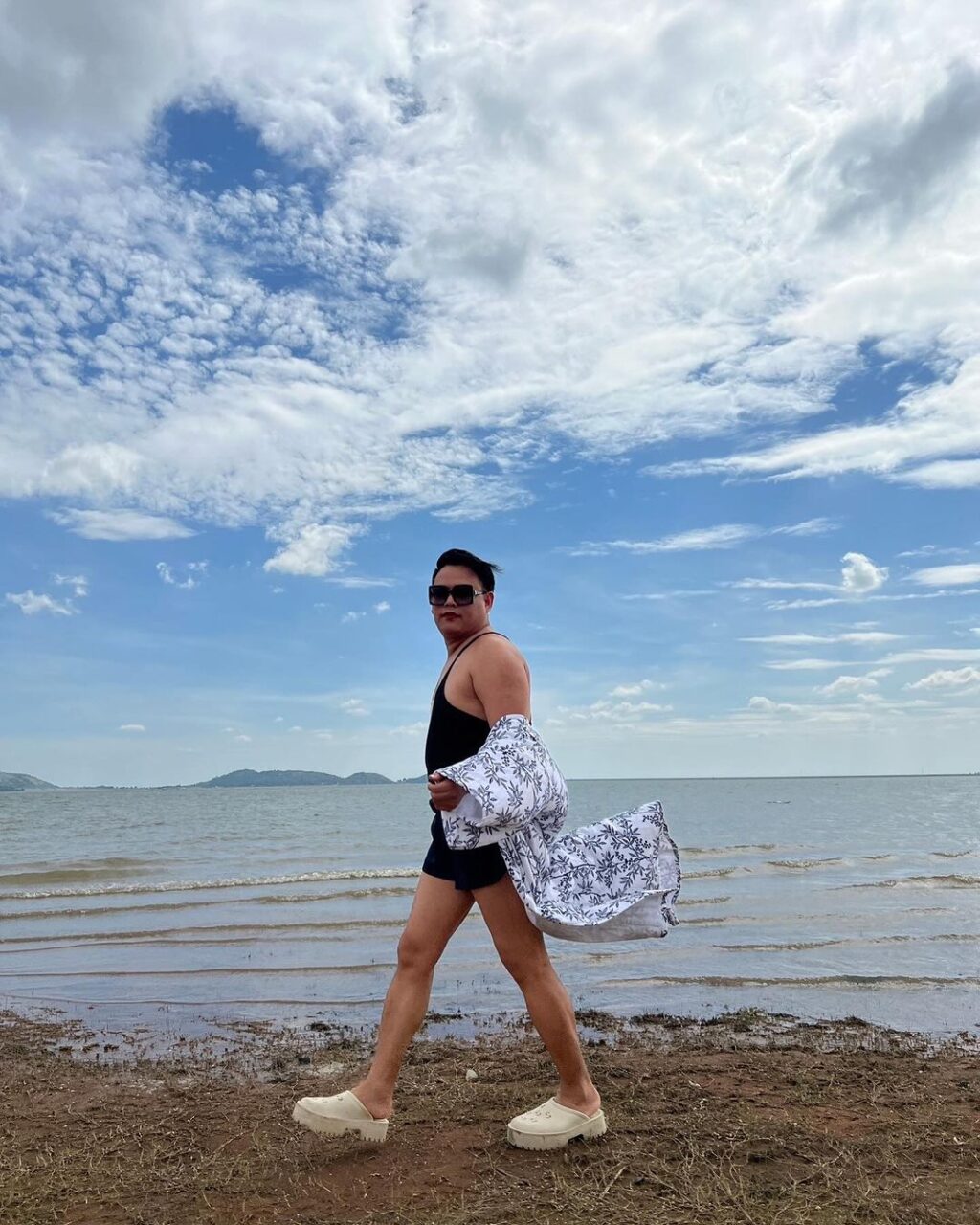 Judy เดี่ยว เพื่อนชาวไทย พี่จอง – คัลแลน จากช่อง Cullen HateBerry