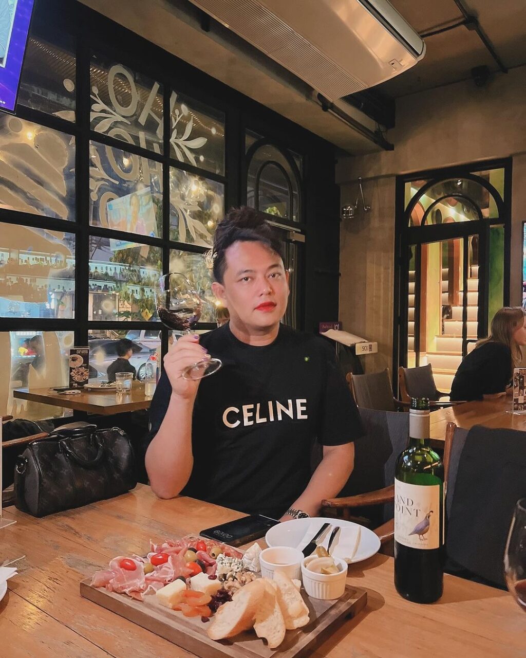Judy เดี่ยว เพื่อนชาวไทย พี่จอง – คัลแลน จากช่อง Cullen HateBerry