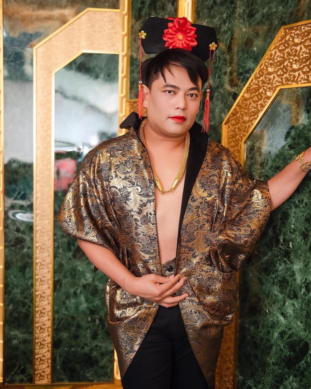 Judy เดี่ยว เพื่อนชาวไทย พี่จอง – คัลแลน จากช่อง Cullen HateBerry