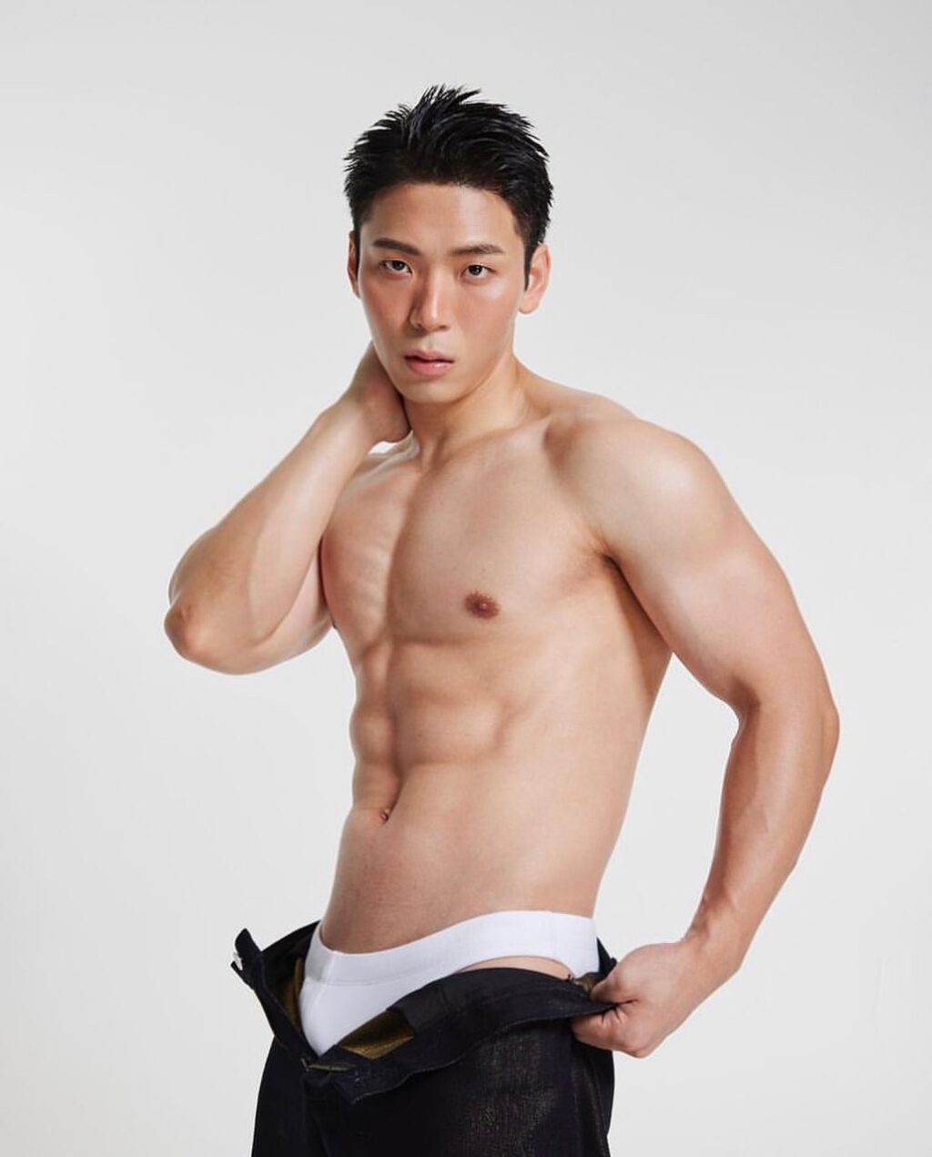 Jianghaili นายแบบชาวจีนสุดโด่งดัง สุดฮอต และกำลังเป็นกระแสในไทย!