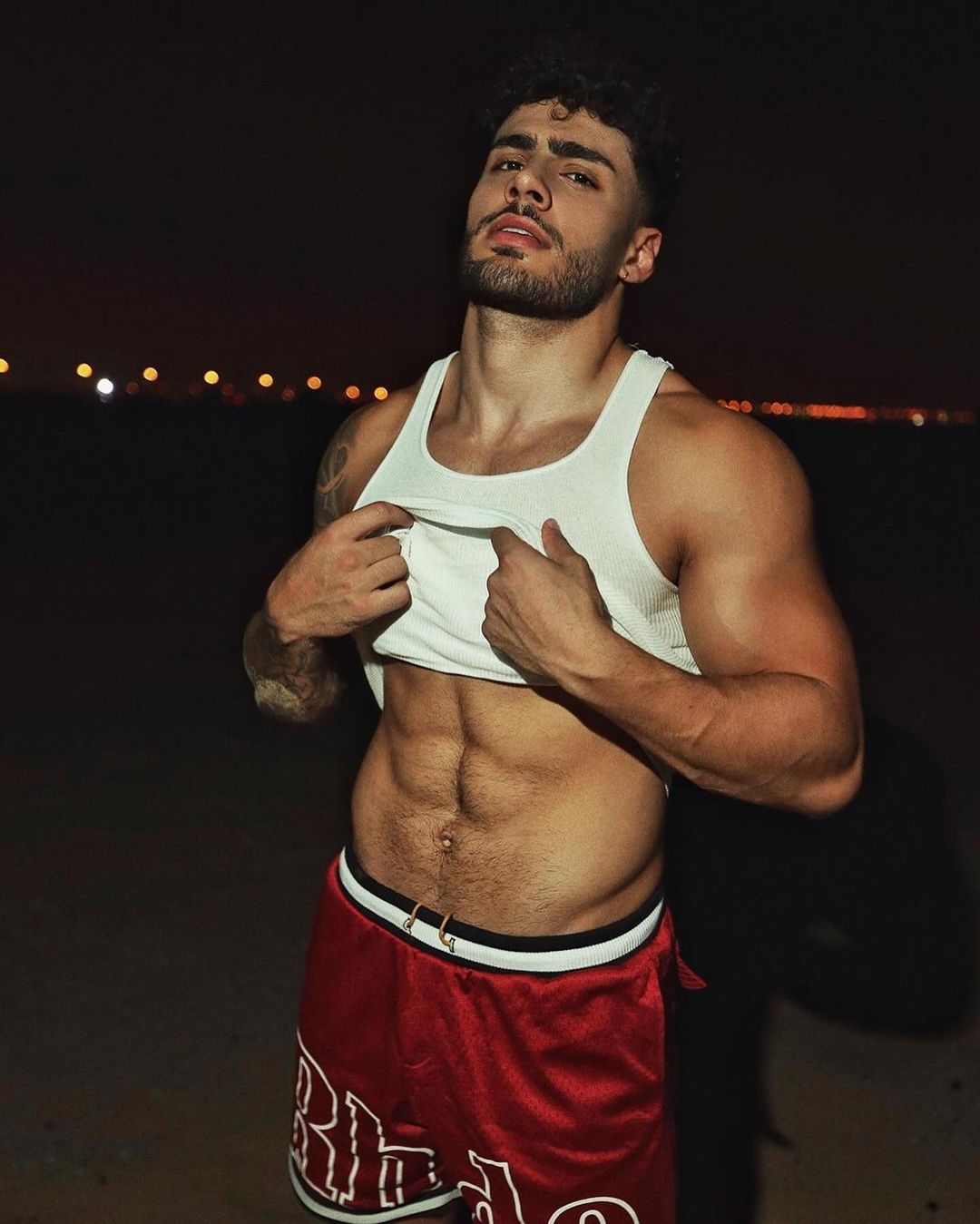 Fit Narad เจ้าพ่อ Onlyfans ที่มีชื่อเสียงโด่งดังมาถึงประเทศไทย