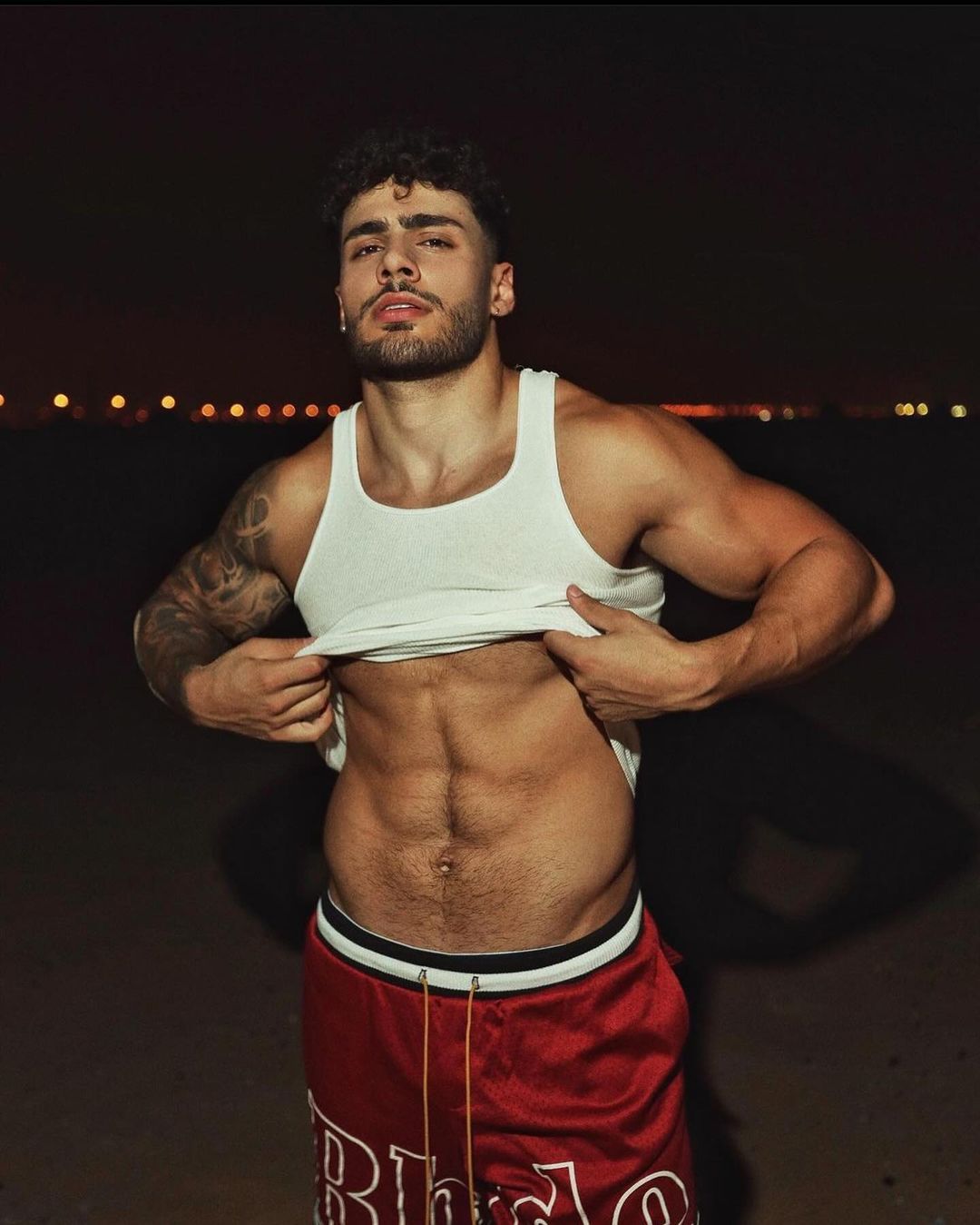 Fit Narad เจ้าพ่อ Onlyfans ที่มีชื่อเสียงโด่งดังมาถึงประเทศไทย