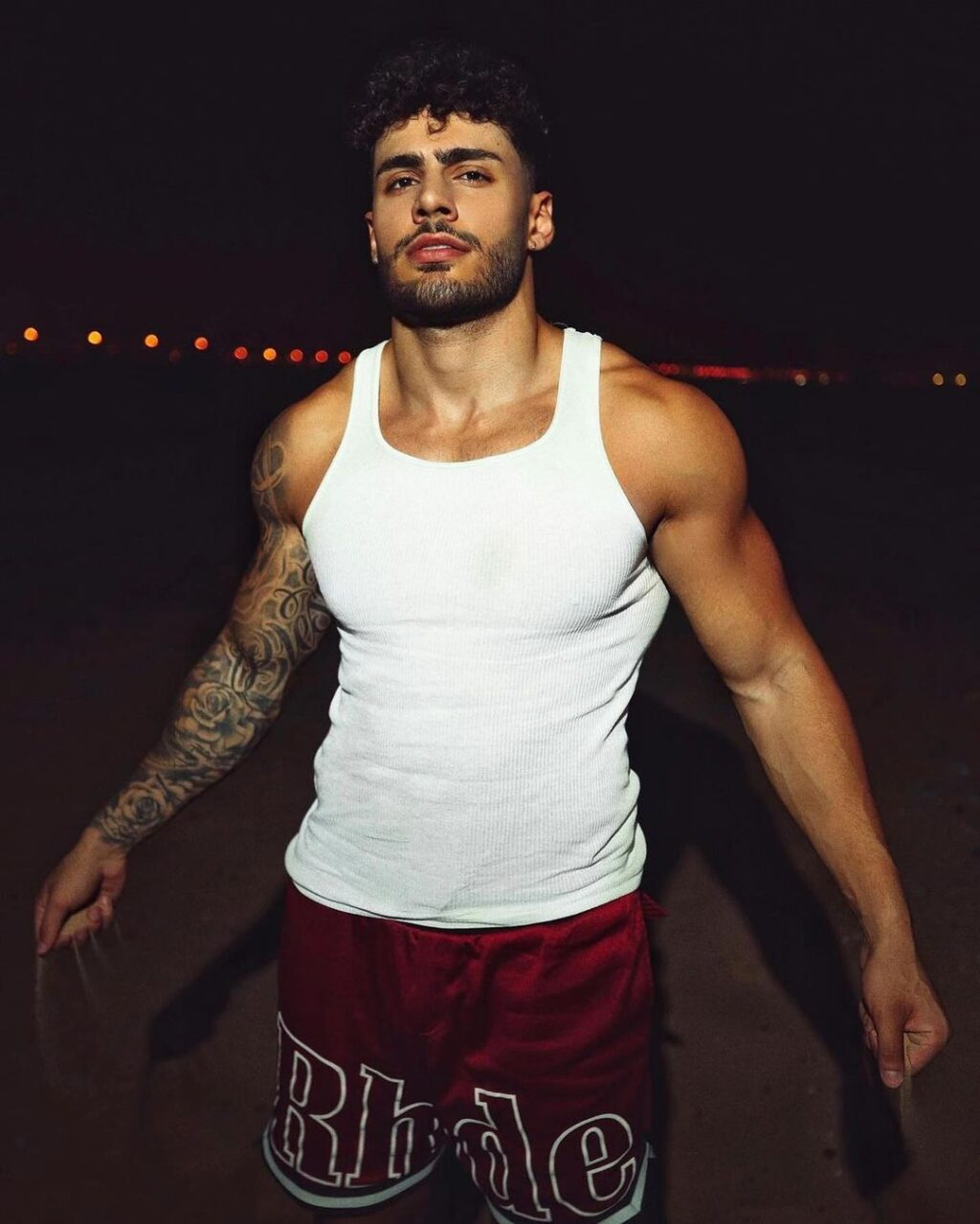 Fit Narad เจ้าพ่อ Onlyfans ที่มีชื่อเสียงโด่งดังมาถึงประเทศไทย