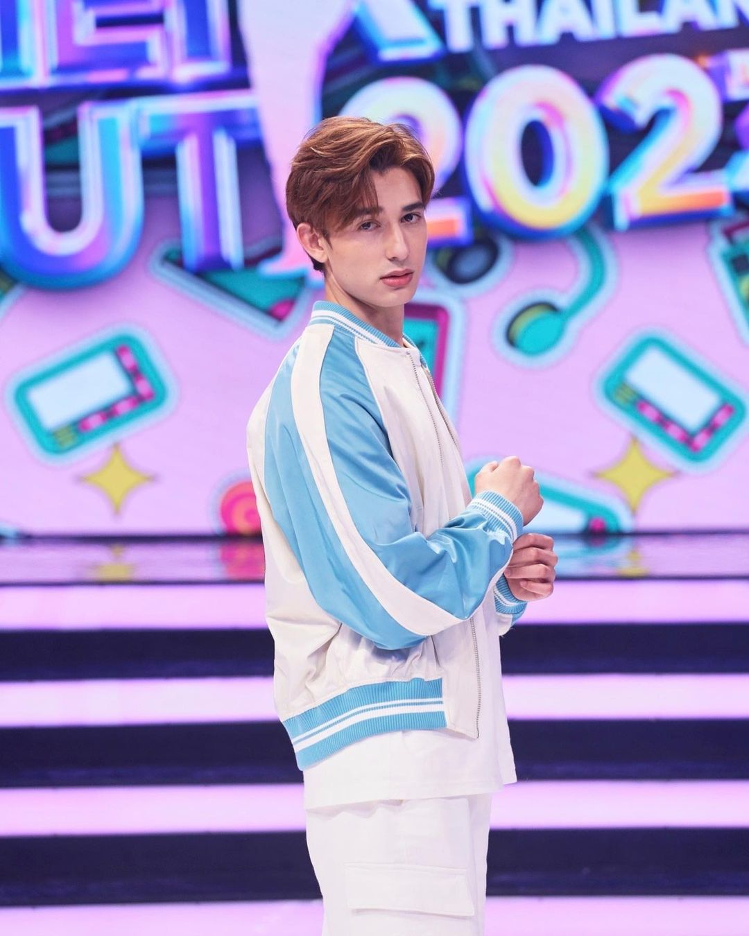 Patrick Bevis หนุ่มโสดสายฝอชาวอังกฤษที่หลงรักเมืองไทย