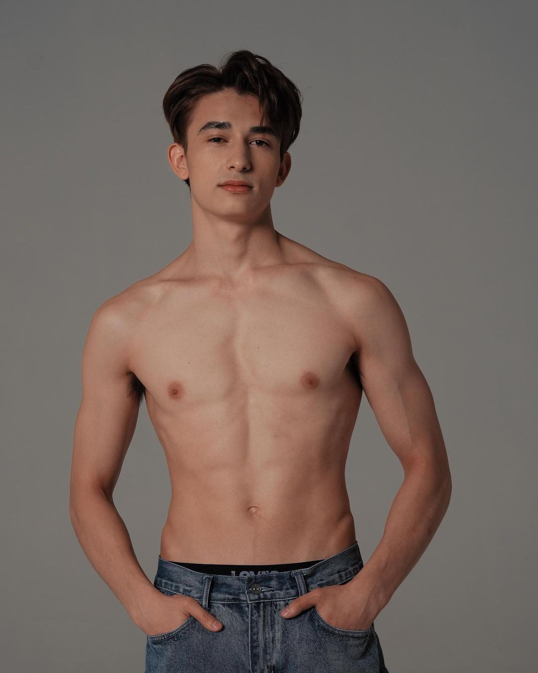 Patrick Bevis หนุ่มโสดสายฝอชาวอังกฤษที่หลงรักเมืองไทย