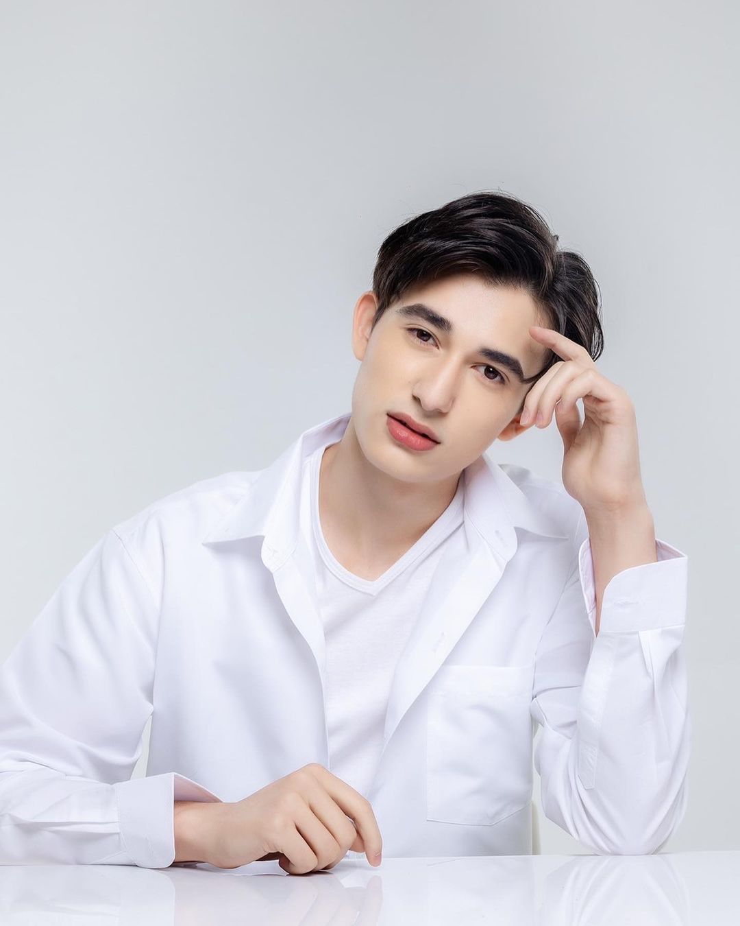 Patrick Bevis หนุ่มโสดสายฝอชาวอังกฤษที่หลงรักเมืองไทย