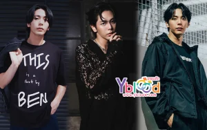 Fit Narad เจ้าพ่อ Onlyfans ที่มีชื่อเสียงโด่งดังมาถึงประเทศไทย