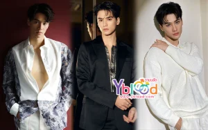 Fit Narad เจ้าพ่อ Onlyfans ที่มีชื่อเสียงโด่งดังมาถึงประเทศไทย